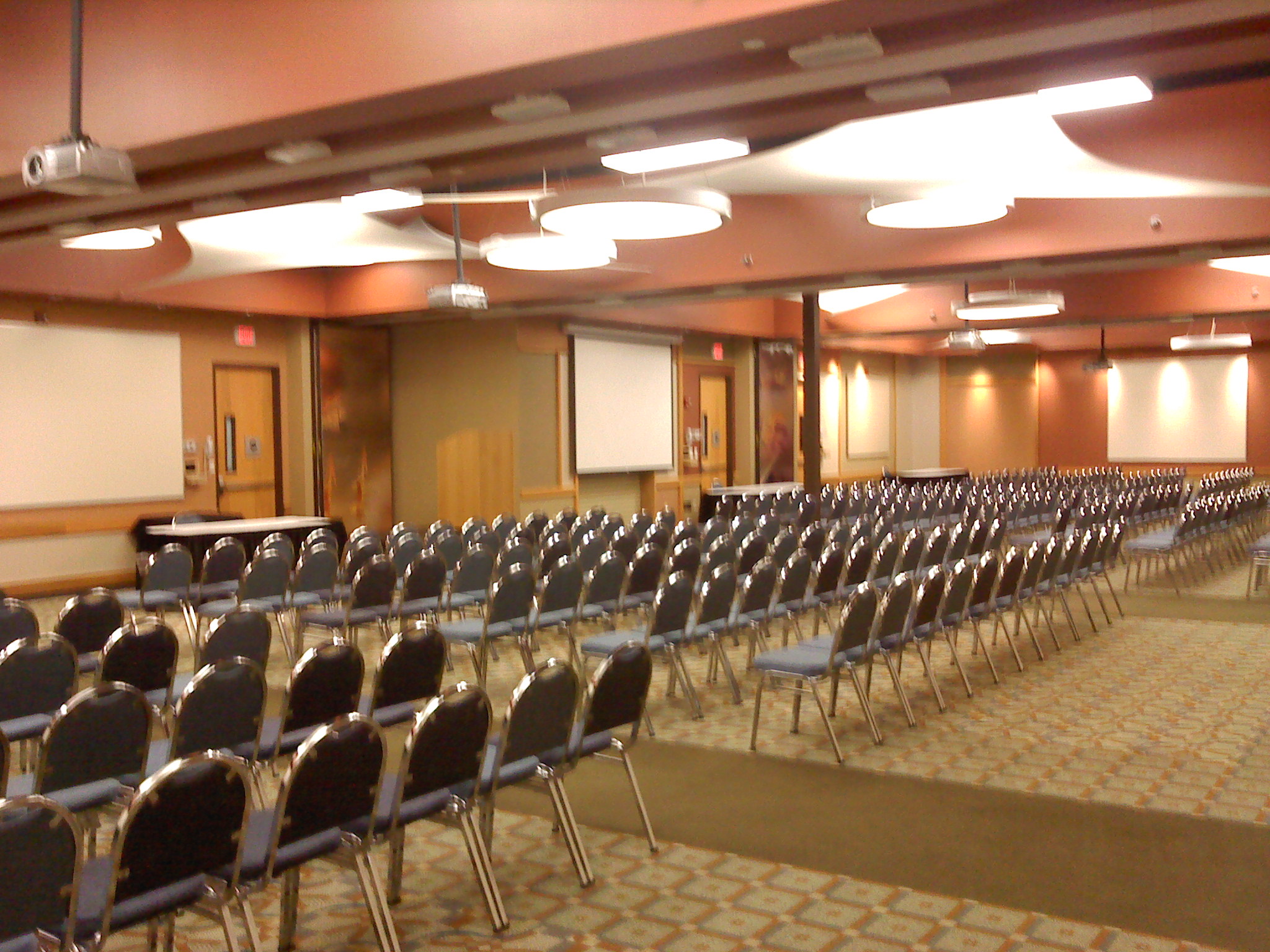 SharePoint Saturday – Indianapolis – What's The (Share)Point?